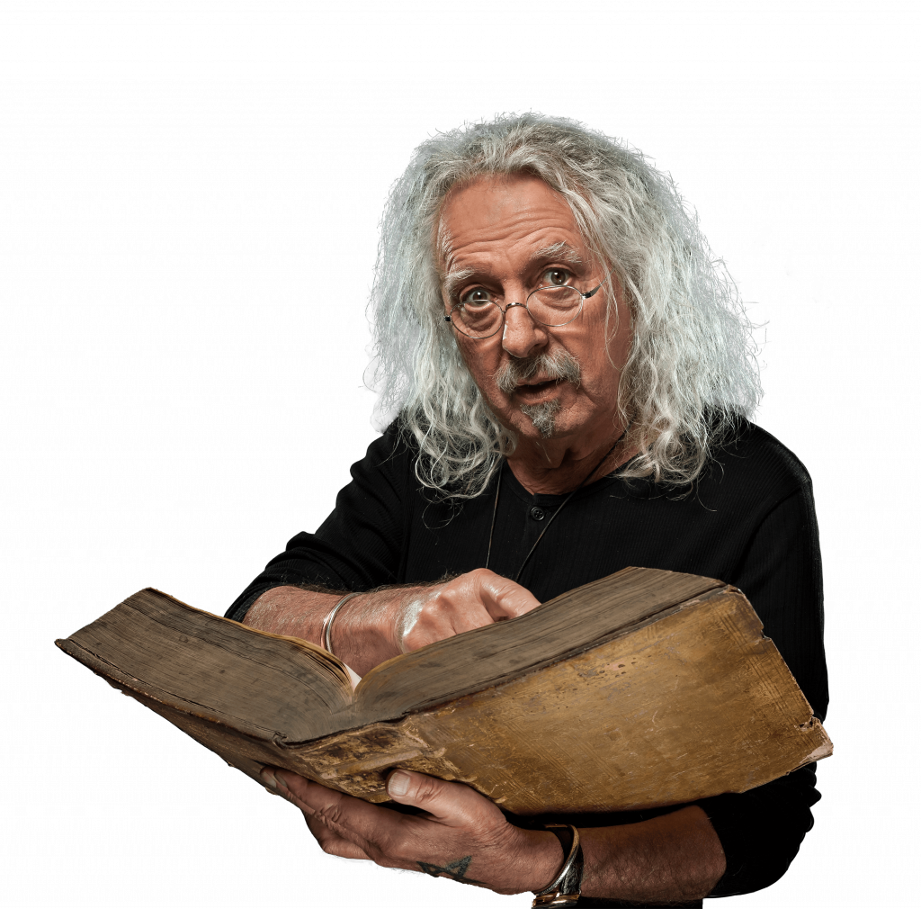 Impressum - Erich Bauer Star-Astrologe