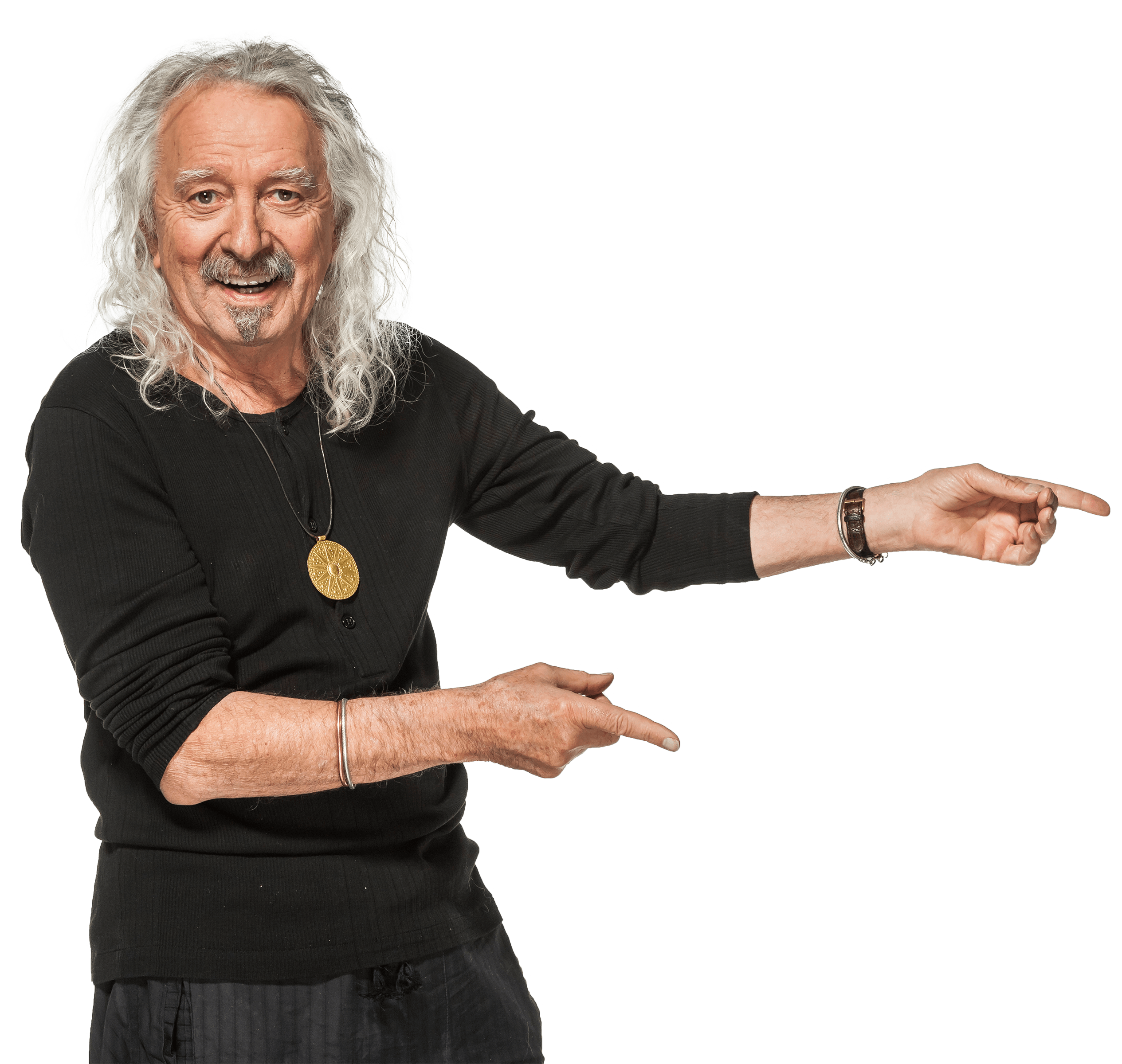 Erich Bauer - Star Astrologe