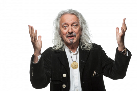 Erich Bauer - Star Astrologe