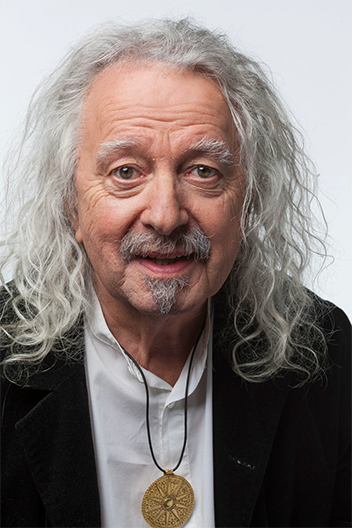 Kontakt - Erich Bauer Star-Astrologe