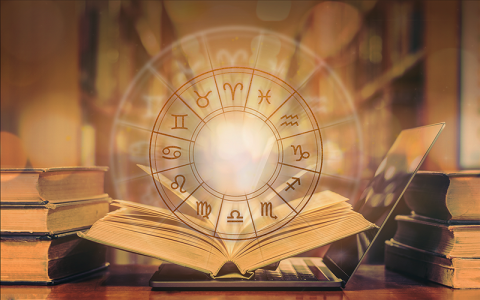 Erich Bauer - Star Astrologe
